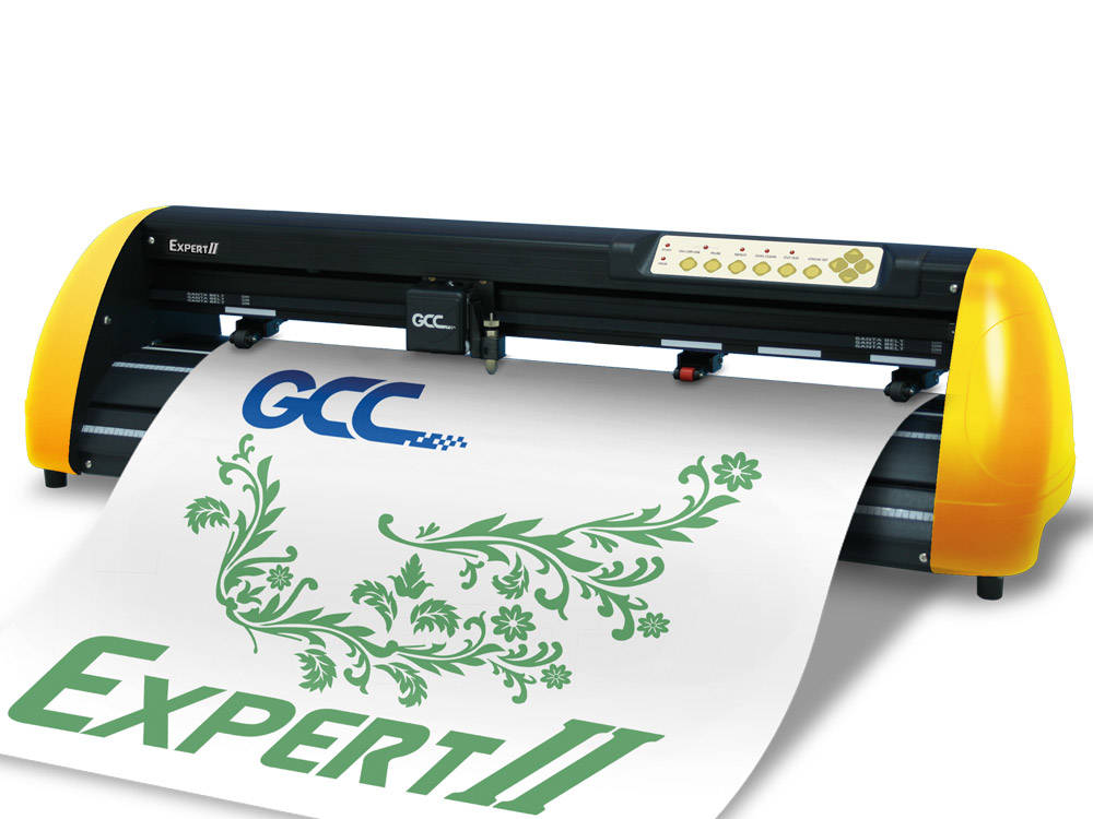 Schneideplotter direkt und günstig online bestellen! | plotterHAUS.de